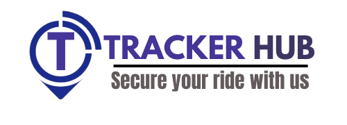 TrackerHub.pk | GPS Vehicle Tracking System in Pakistan